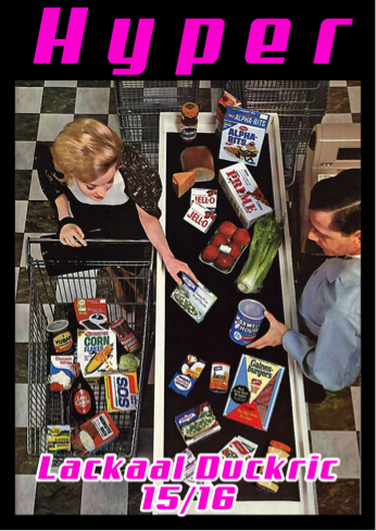 H Y P E R - La prise femelle